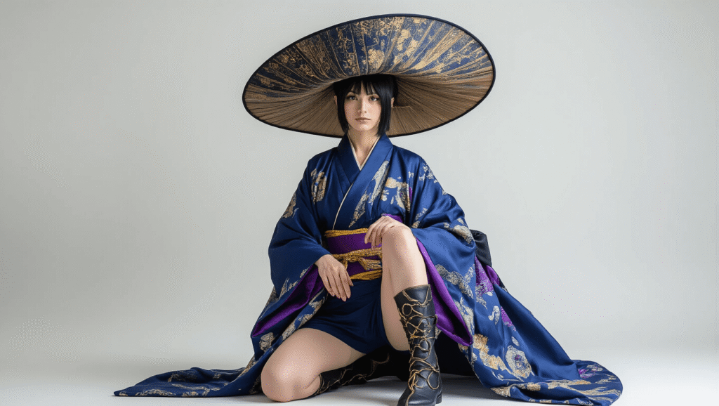 Costumes & Cosplay Archives - Cosplay Ideas